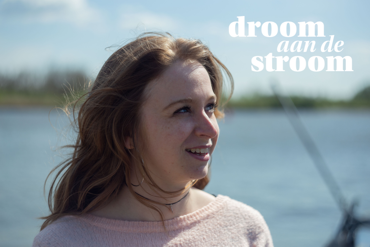 Link Inc - Droom aan de stroom - verbindende videocampagne voor Temse ...